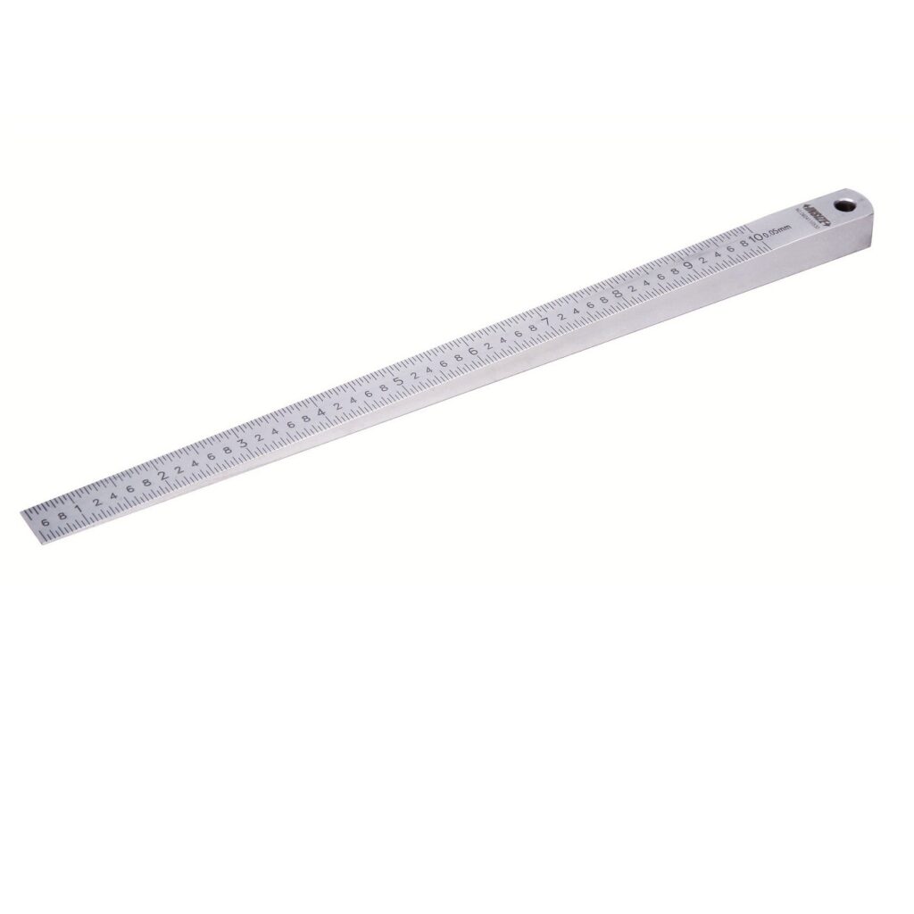 INSIZE Listići merni — UniorTeos