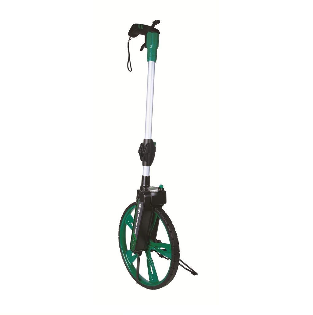 INSIZE Merni točak — UniorTeos