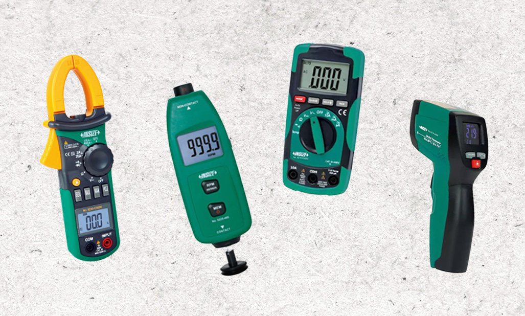 INSIZE NOVO U PONUDI — UniorTeos